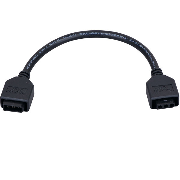 Symple Stuff Blakeston CounterMax MXInterLink5 9" Connecting Cord ...