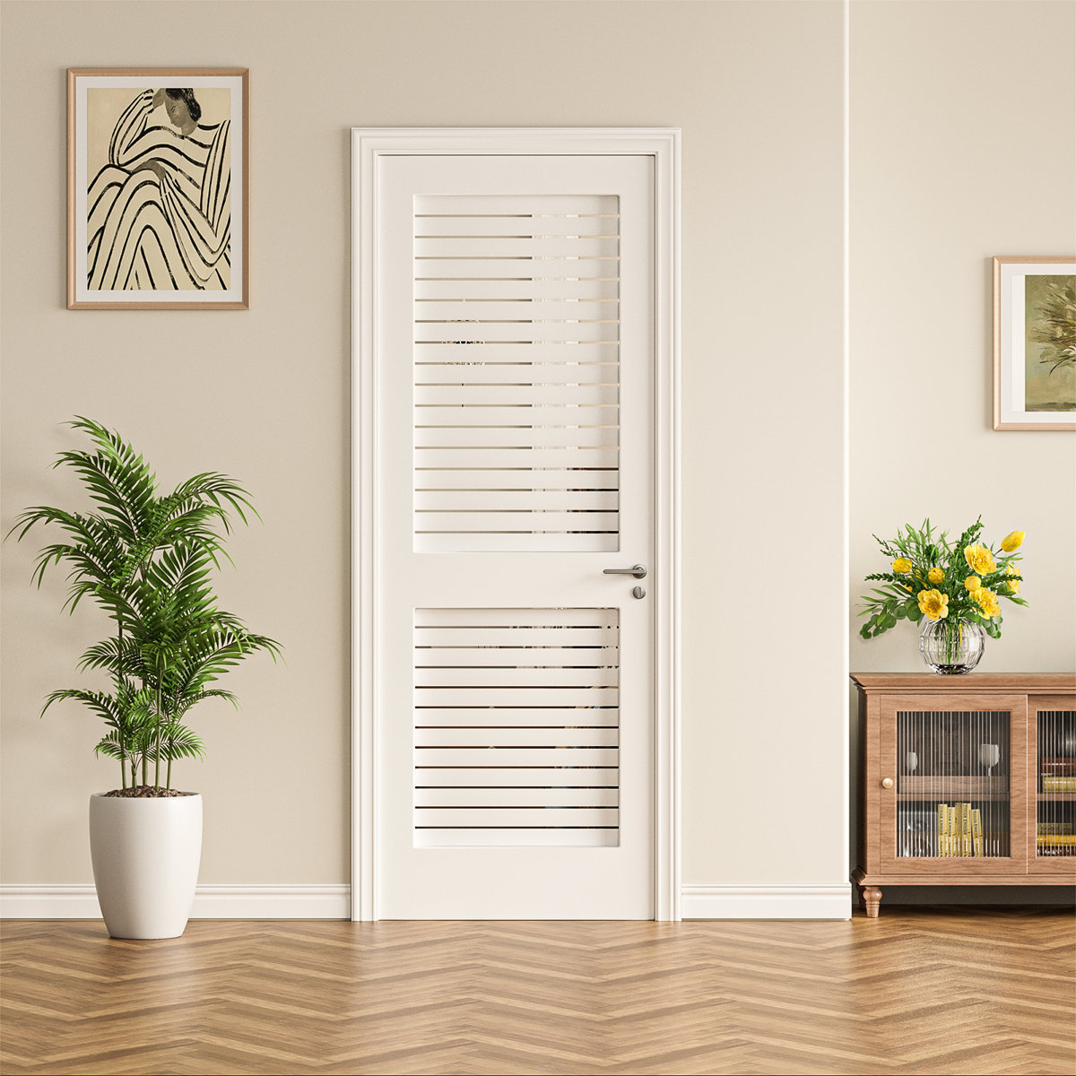 nuzanto NTBY-8030 - Wayfair Canada