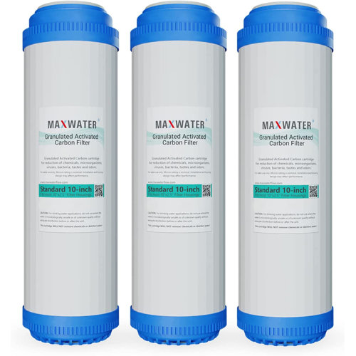 Max Water Replacement Filter | Wayfair