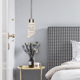 Wayfair | Crystal Pendant Lighting You'll Love in 2023