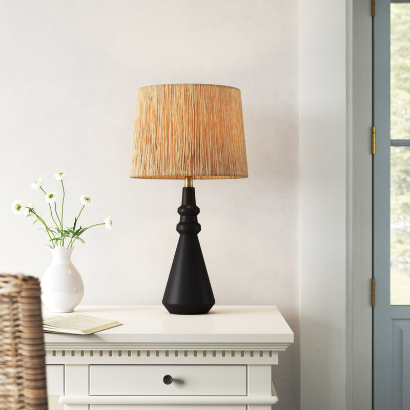 Birch Lane™ Madron Ceramic Table Lamp & Reviews | Birch Lane