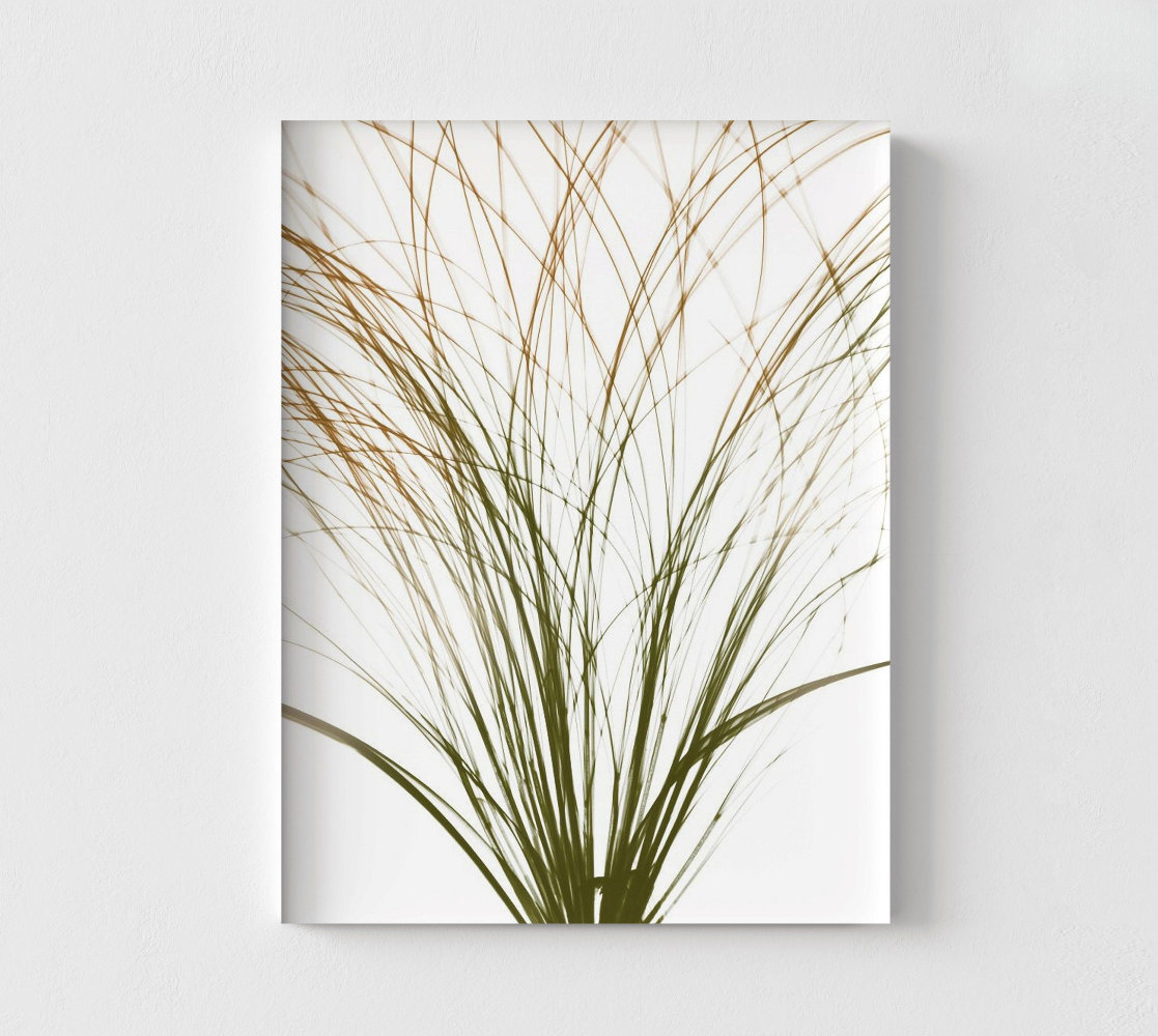 WeFrameArt Radiology Office Art, Gift For Radiologist, Floral Wall Art ...