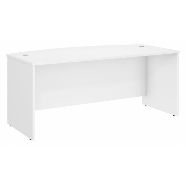 Bush Business Furniture Studio C 71.02'' Desk & Reviews | Wayfair
