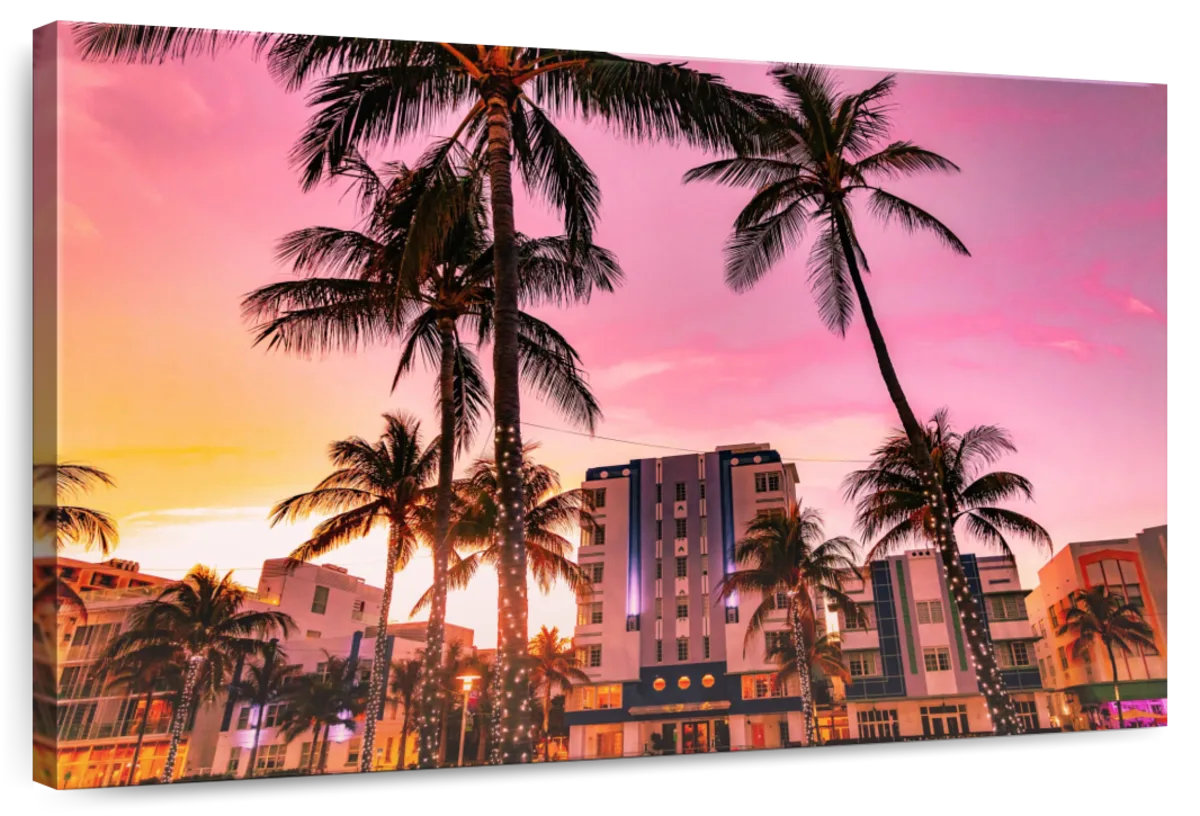 Ebern Designs Ravi Miami Beach Waterfront | Wayfair