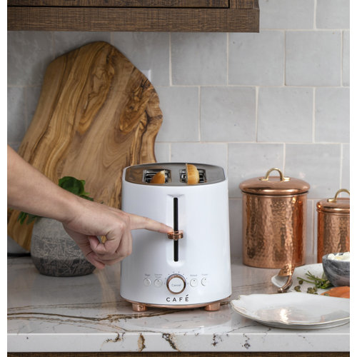 Café™ 2-Slice Toaster & Reviews | Wayfair
