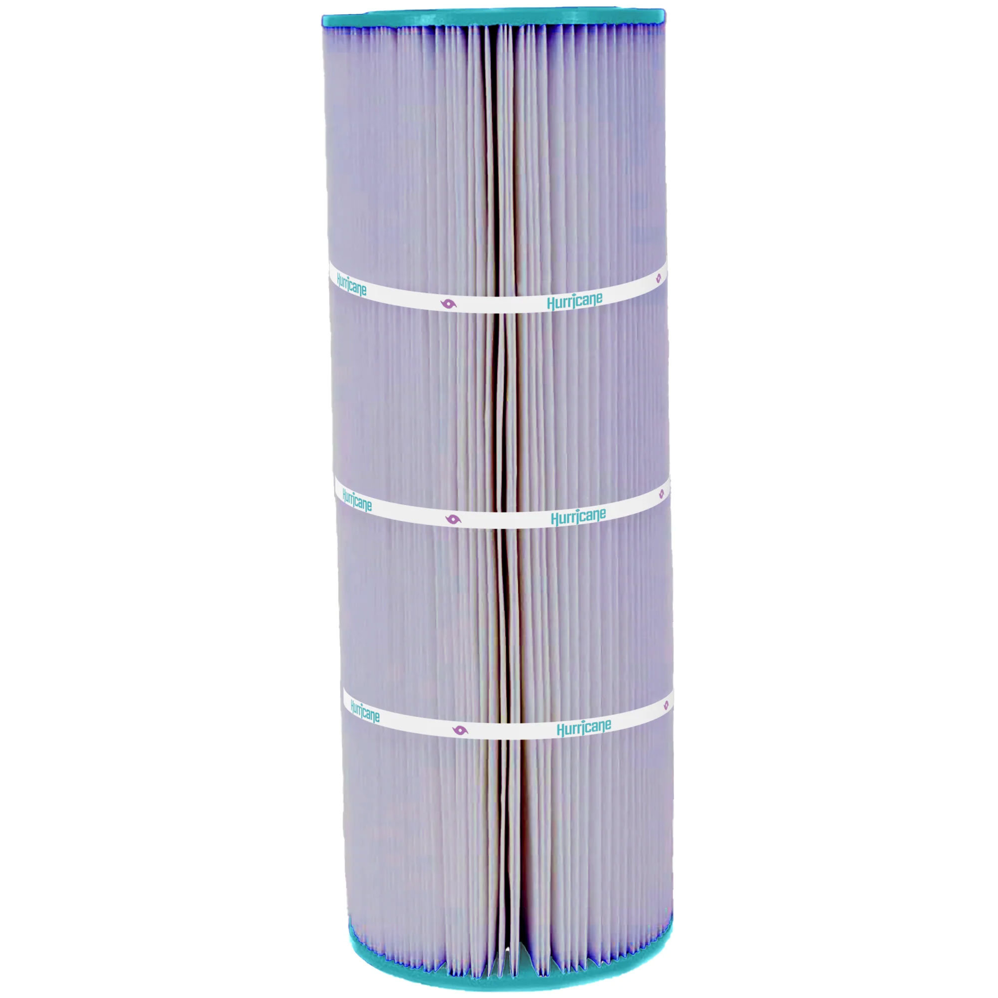Hurricane Filters HF7656-01P Platinum Spa Filter Cartridge Replacement ...