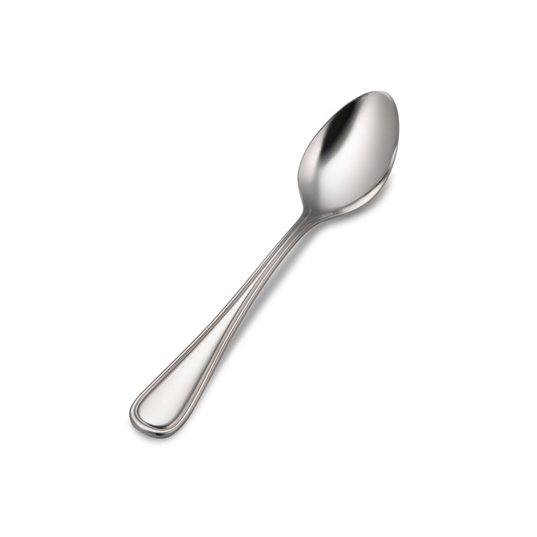 Bon Chef Ravello 18/10 Stainless Steel Teaspoon & Reviews | Wayfair