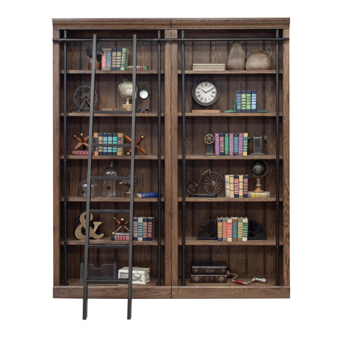 Birch Lane™ Lorna Bookcase & Reviews | Wayfair