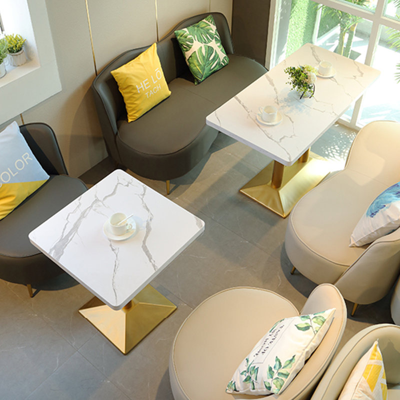 tea bench interior design