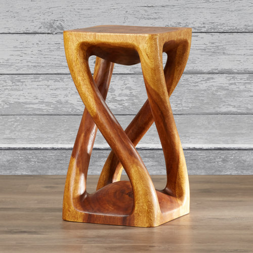 Wayfair | Abstract End & Side Tables You'll Love in 2023