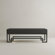 Willa Arlo Interiors Nimmons 54" Upholstered Bench & Reviews | Wayfair