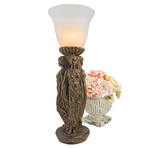 Design Toscano Three Graces Table Lamp - Wayfair Canada