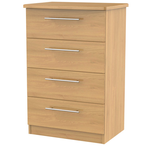 Fully Assembled Chest of Drawers You'll Love | Wayfair.co.uk