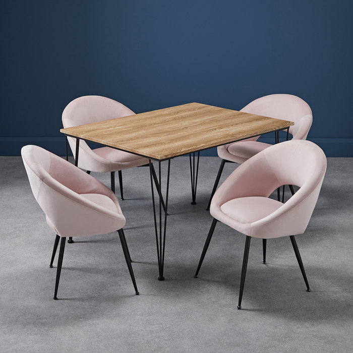 Williston Forge Naal Dining Table | Wayfair.co.uk