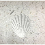 Matrix-Z 6'' x 6'' Compressed Stone / Cement Decorative Accent Tile ...