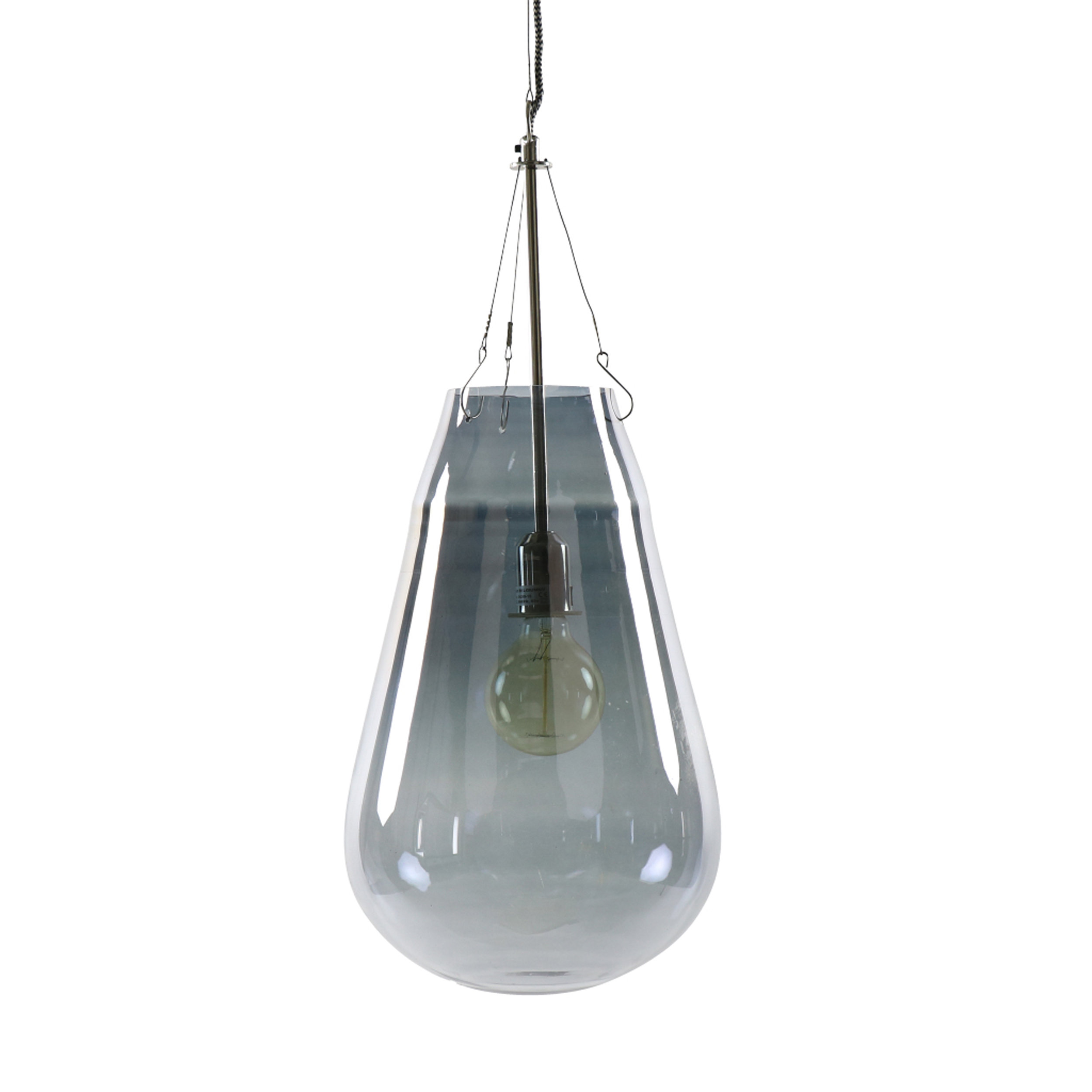 Brayden Studio Peden 1-Light Single Pendant | Wayfair.co.uk
