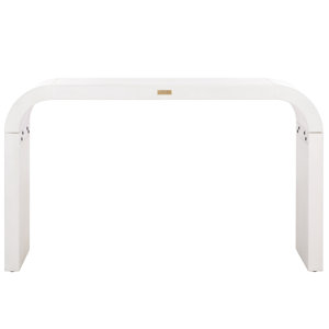 Three Posts™ Lopp 52'' Console Table & Reviews | Wayfair