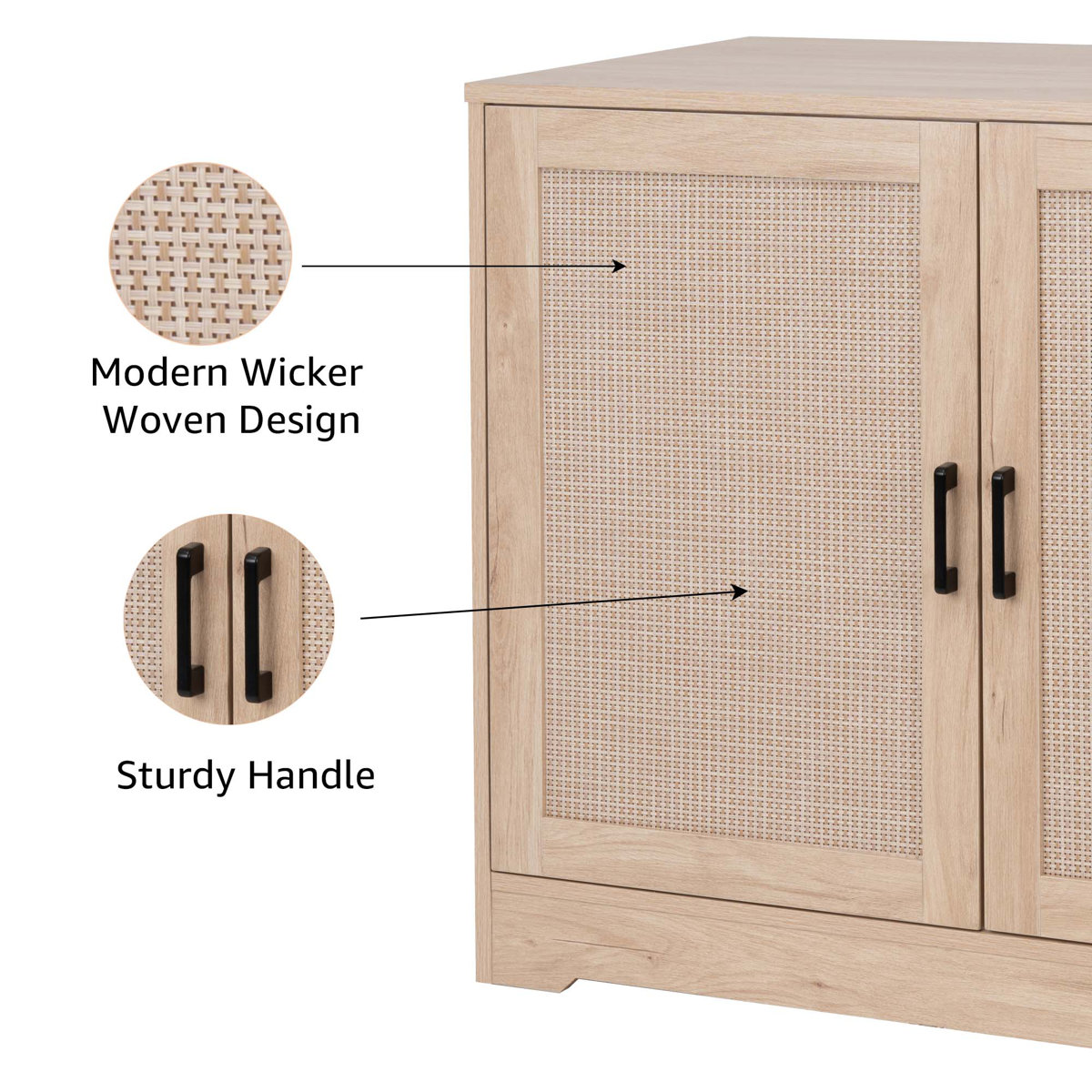 Archie & Oscar™ Archie & Oscar 30 Gallon Aquarium Stand, Fish Tank ...