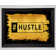 Williston Forge Hashtag Hustle - Single Picture Frame Textual Art ...