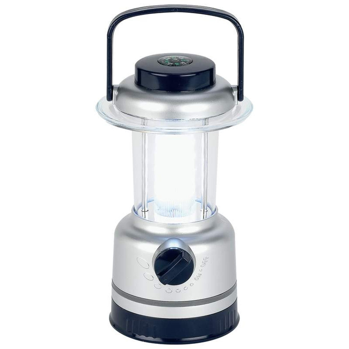 TheHomeShelf 12-bulb Led Lantern | Perfect For Outdoor Excursions | Wayfair