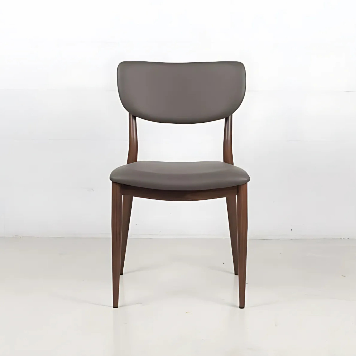 Light Interiors Slim Dining Chair | Wayfair