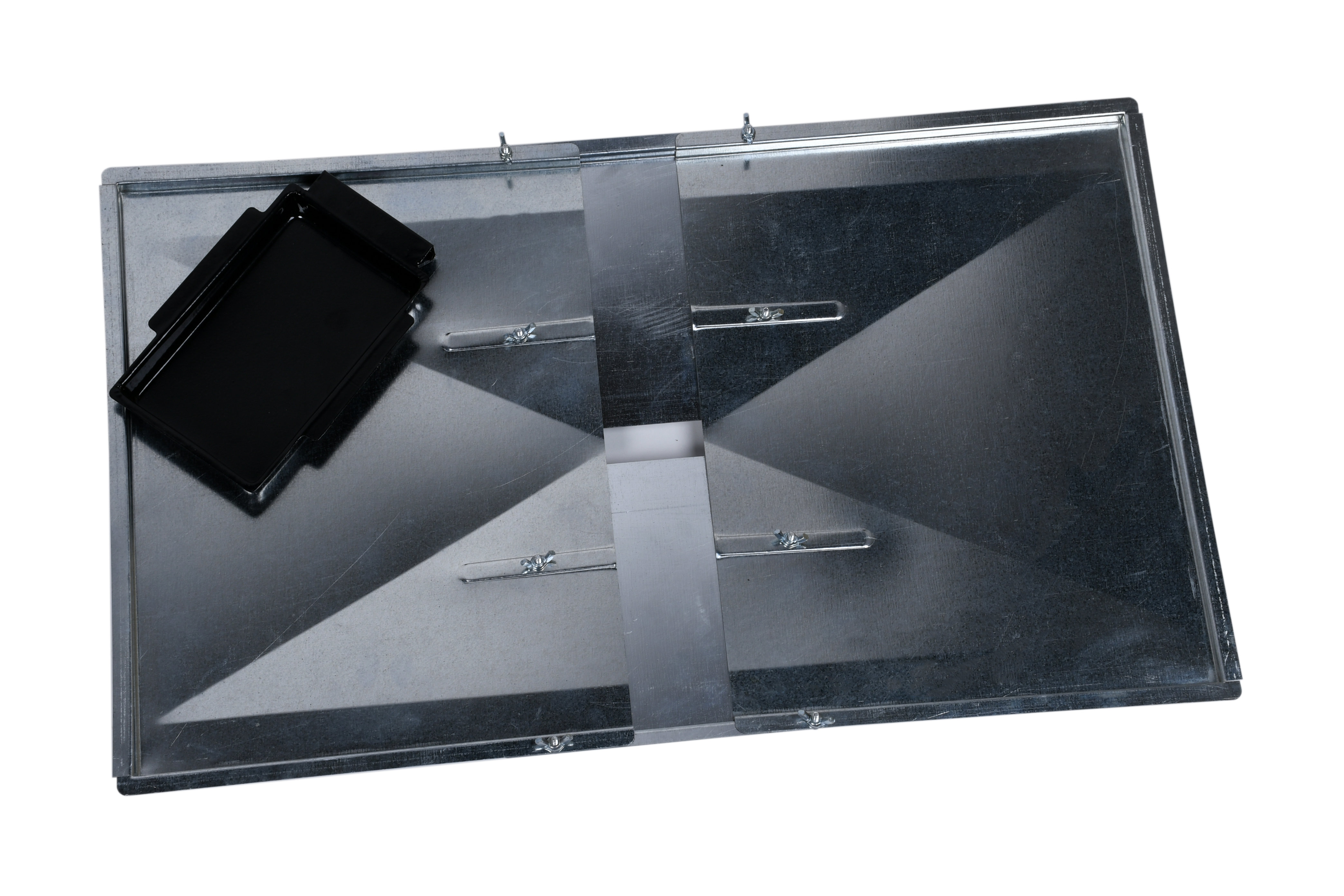 Quickflame Replacement Bbq Grill Grease Drip Tray & Reviews - Wayfair ...