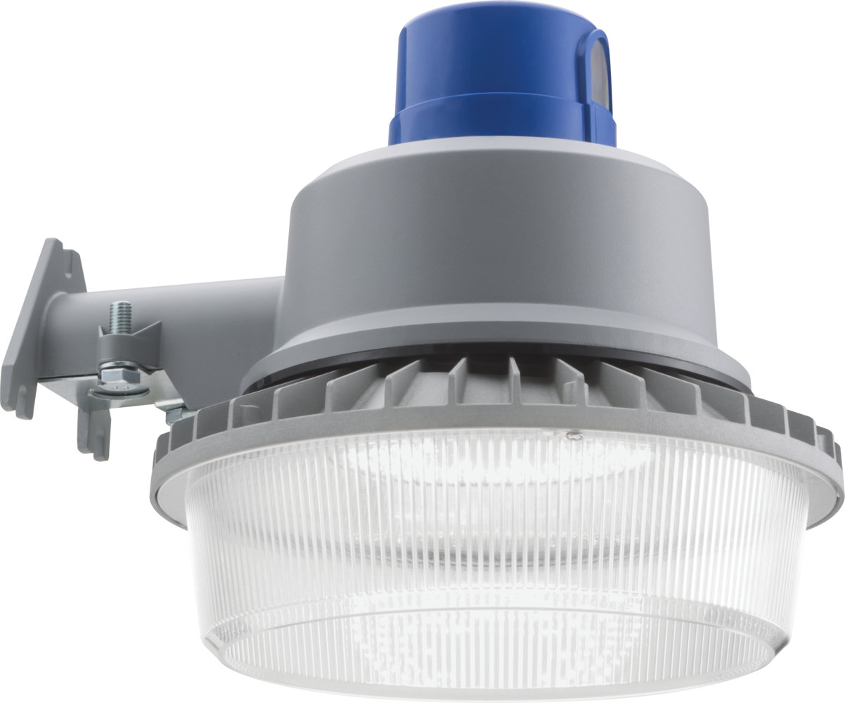 Lithonia Lighting 56-Watt LED Dusk to Dawn Area Light & Reviews | Wayfair