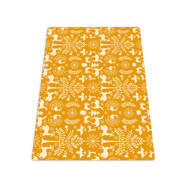 East Urban Home Nahili Chair Mat | Wayfair.co.uk