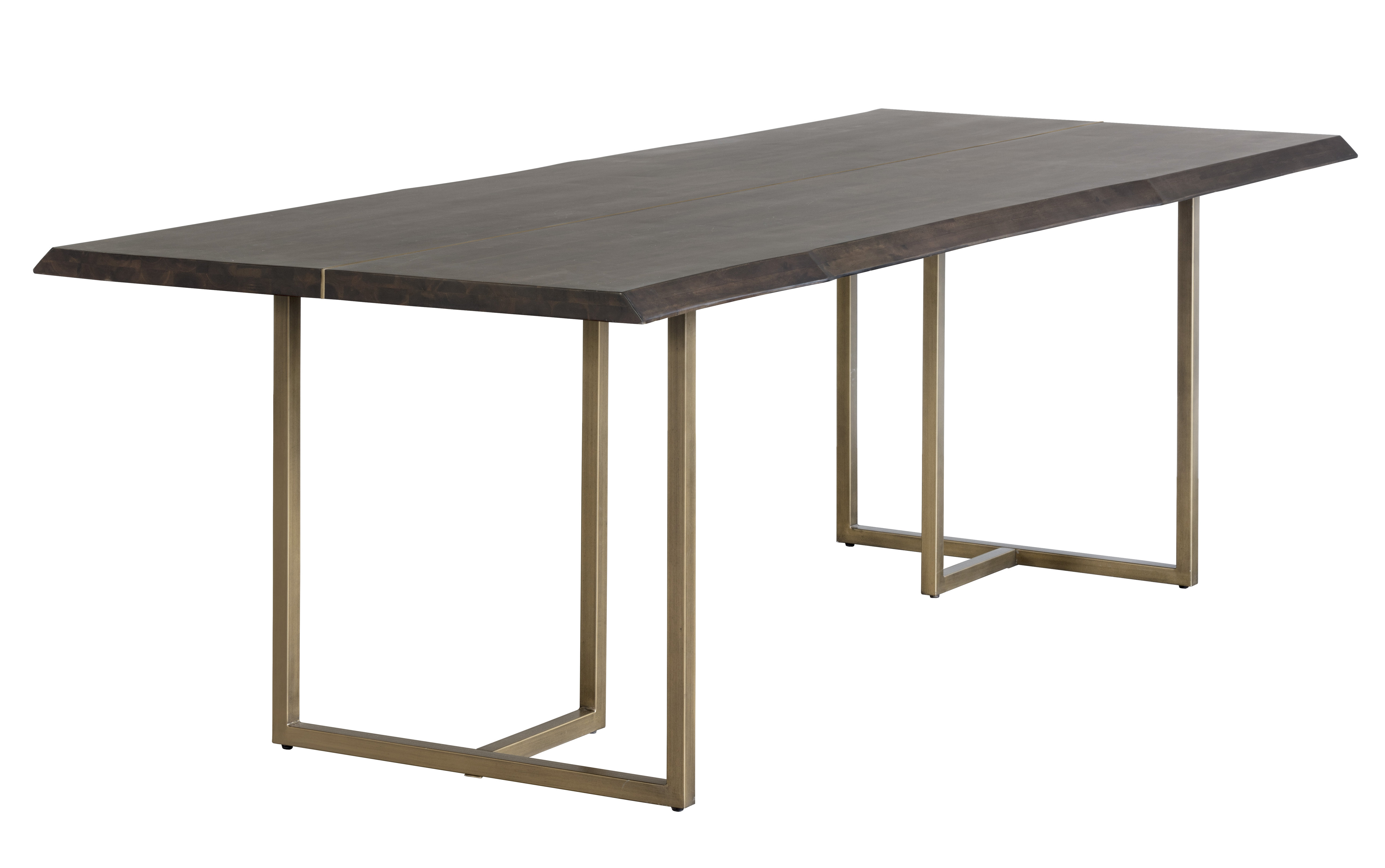 SUNPAN Donnelly Dining Table & Reviews | Perigold