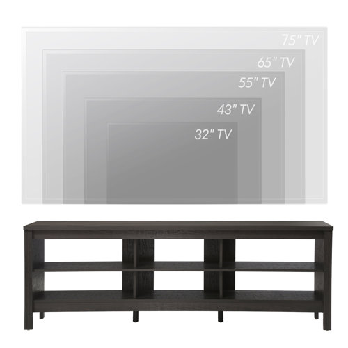 Ebern Designs Darsy 70'' Media Console | Wayfair