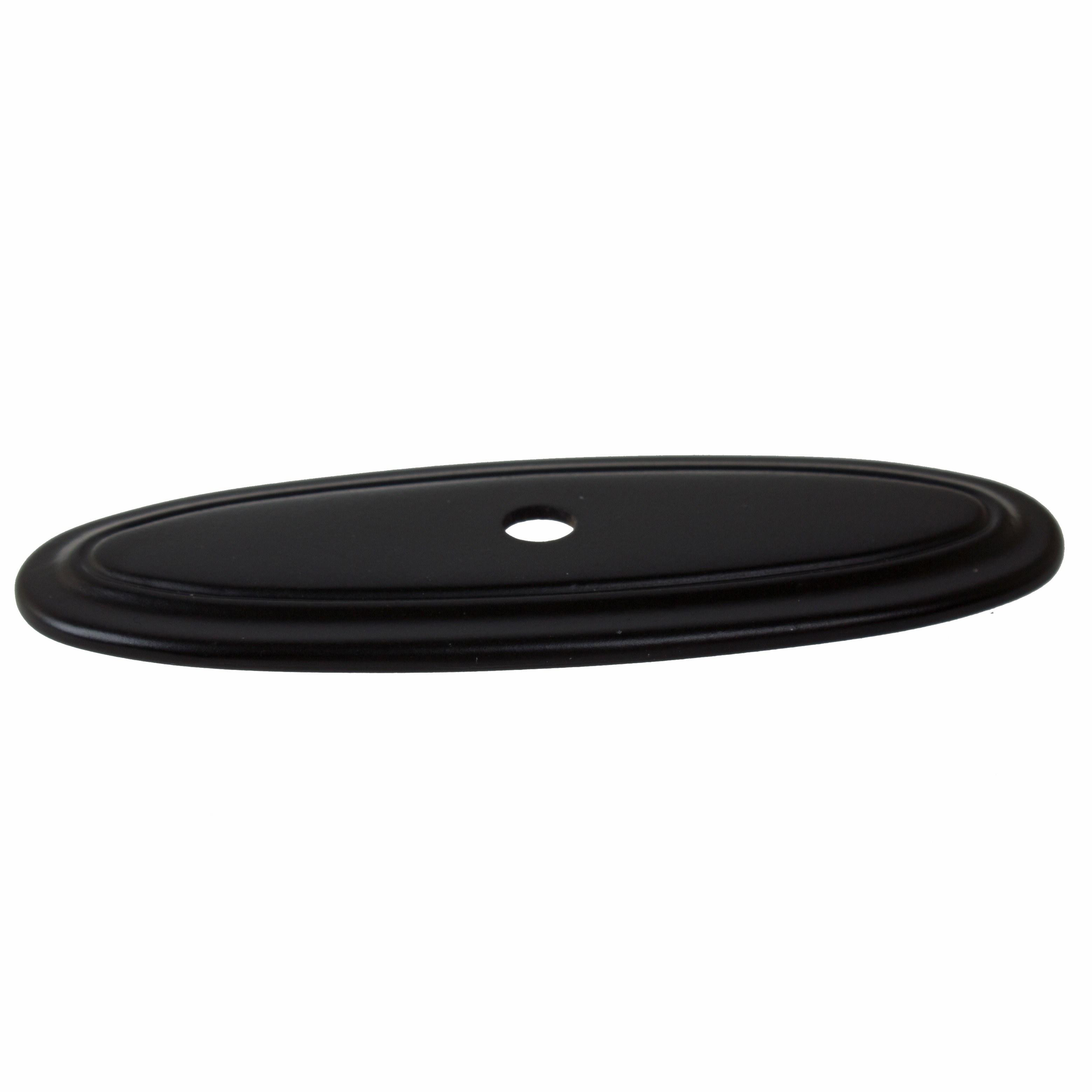 GlideRite Hardware Traditional Knob Backplate & Reviews | Wayfair