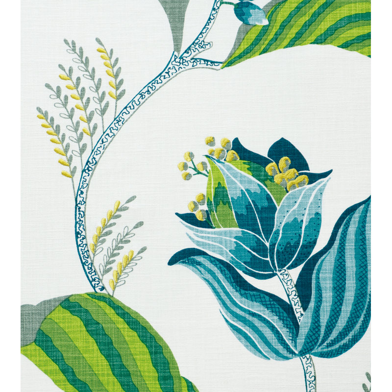 Eastern Accents Clementine Fabric | Wayfair