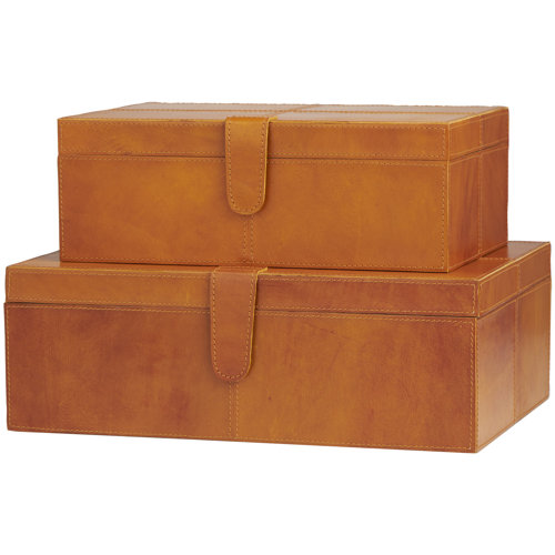 Wayfair | Decorative Boxes You'll Love in 2024