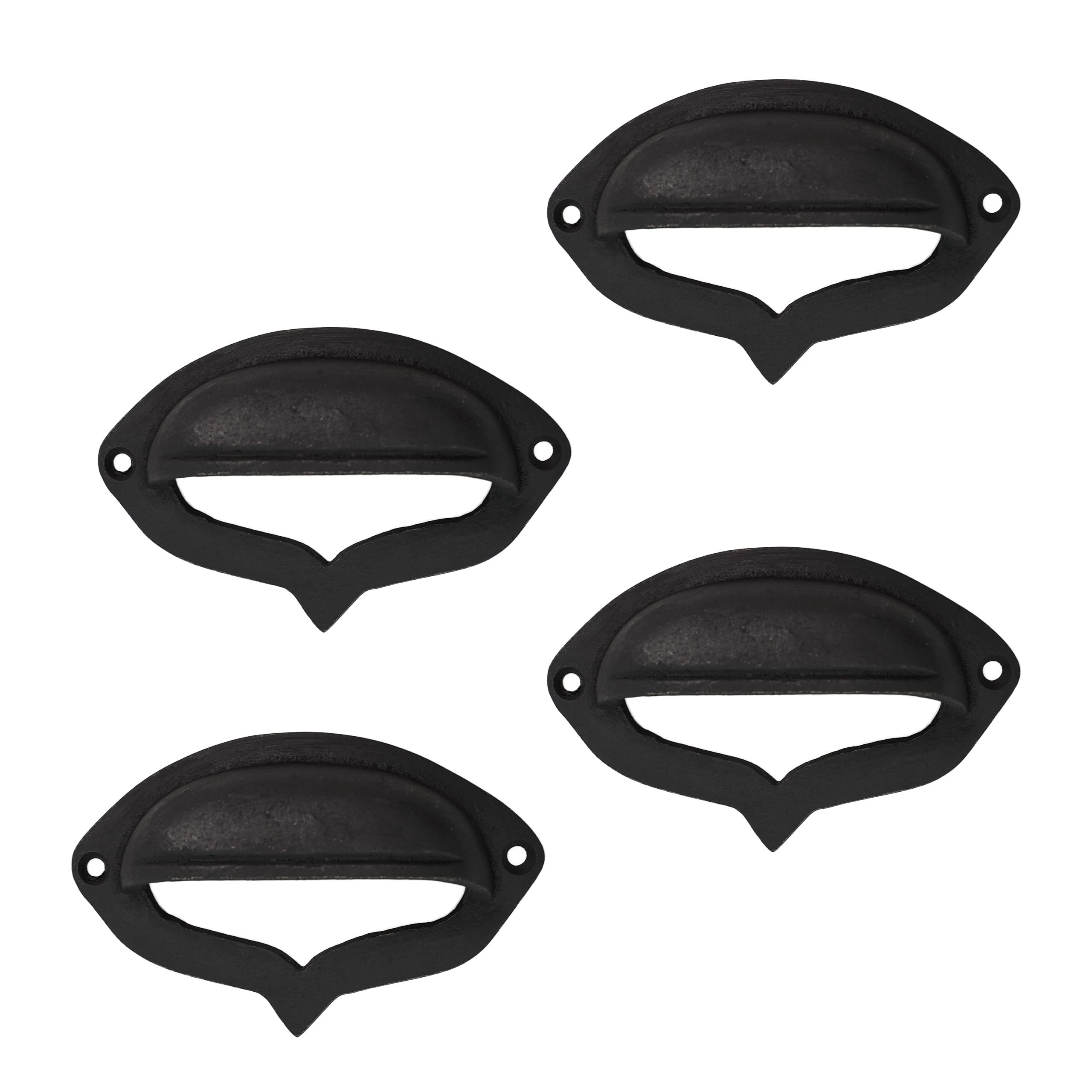 Mystic Colonial Hardware Cup Pull Multipack | Wayfair