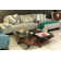 Oggetti Geo Glass Top Coffee Table & Reviews | Wayfair
