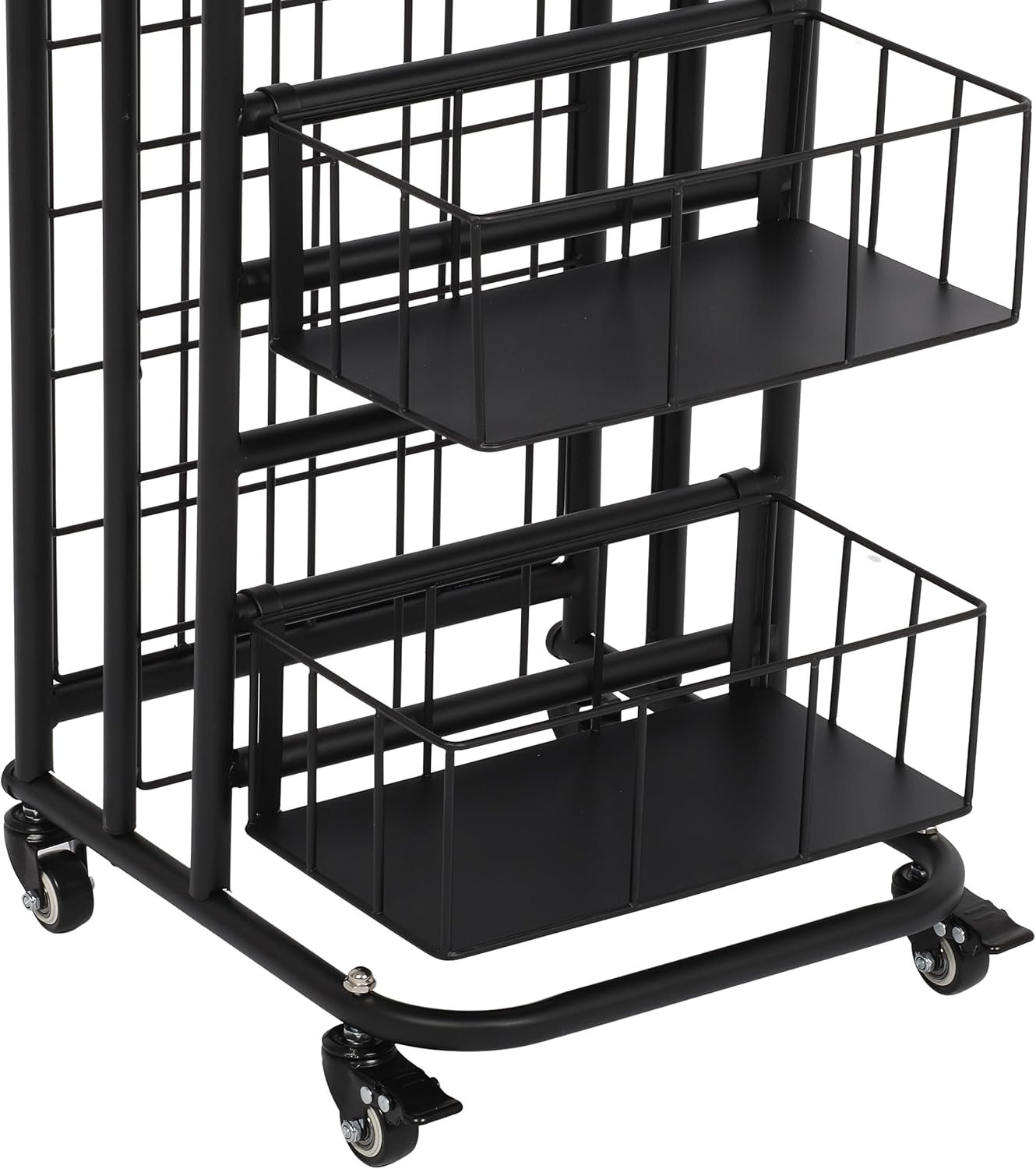 CHUANGWENYI Metal Spray Paint Or Lube Can Holder Spray Paint Can ...