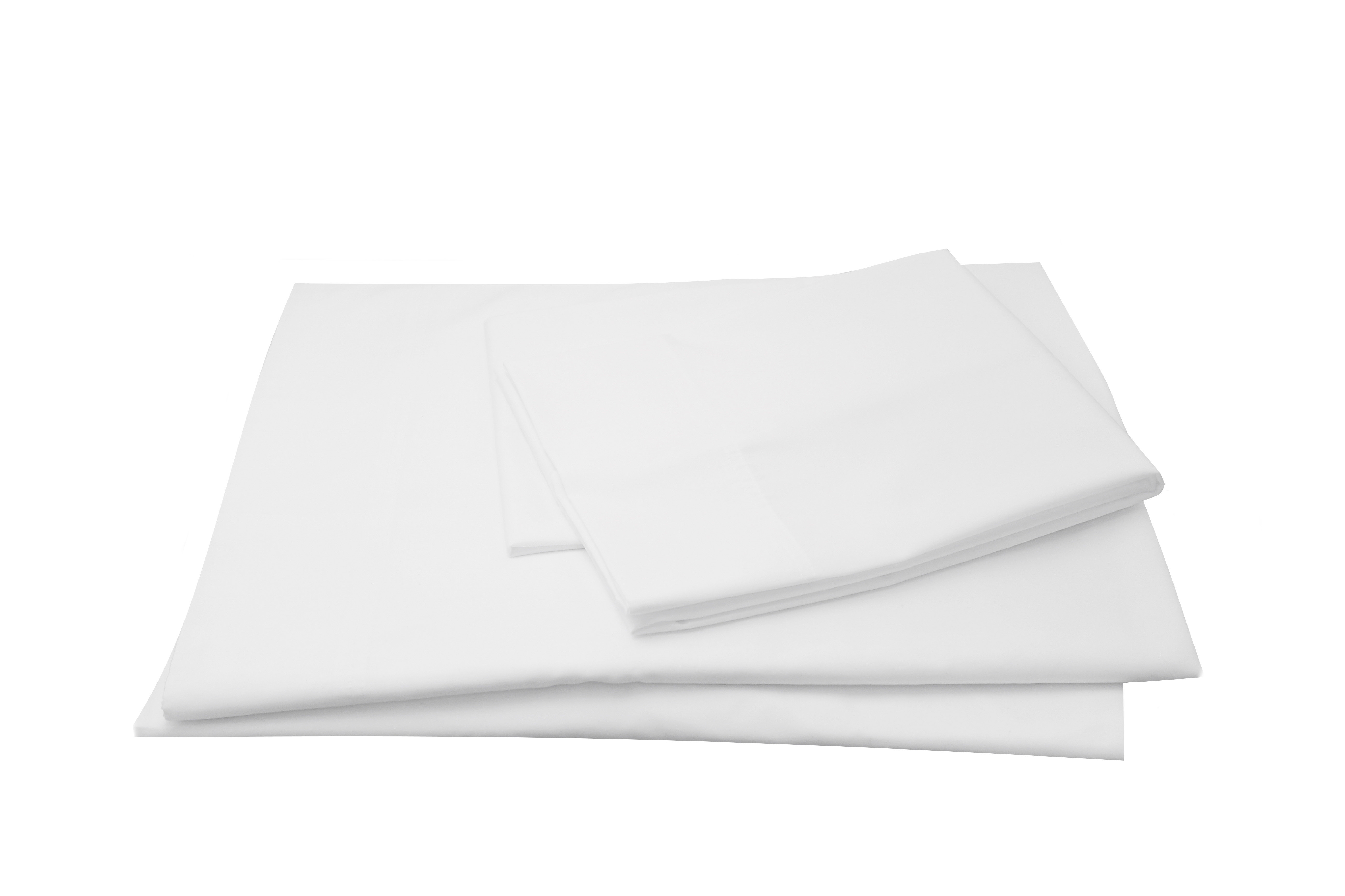 La Rochelle 300 Thread Count Cotton Blend Percale Sheet Set | Wayfair