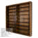 East Urban Home Bookcase | Wayfair