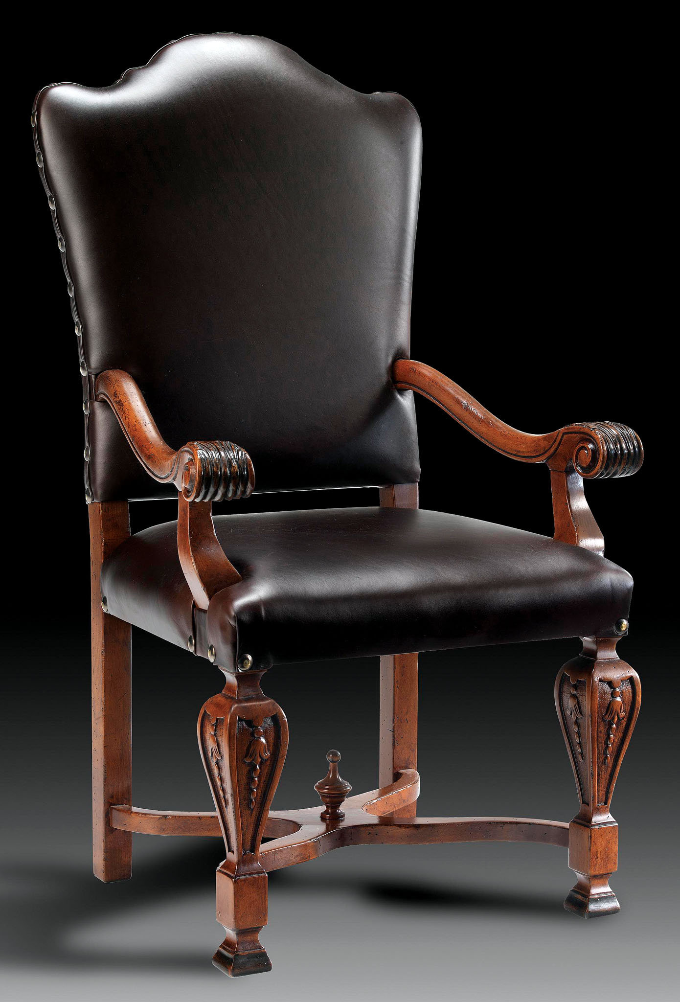 David Michael Armchair | Wayfair