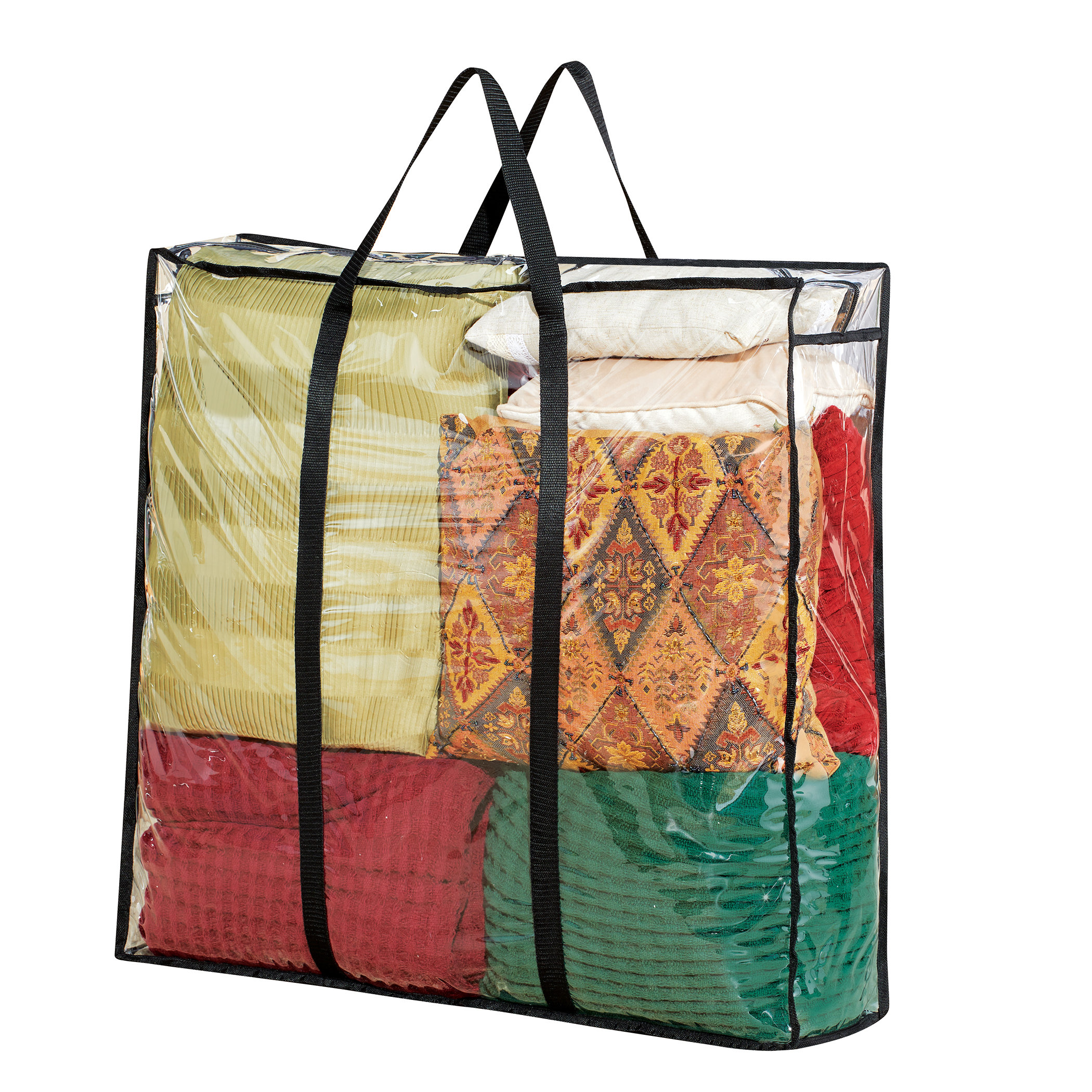 Ebern Designs Storage Bag | Wayfair