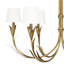 Regina Andrew River Reed Chandelier | Perigold