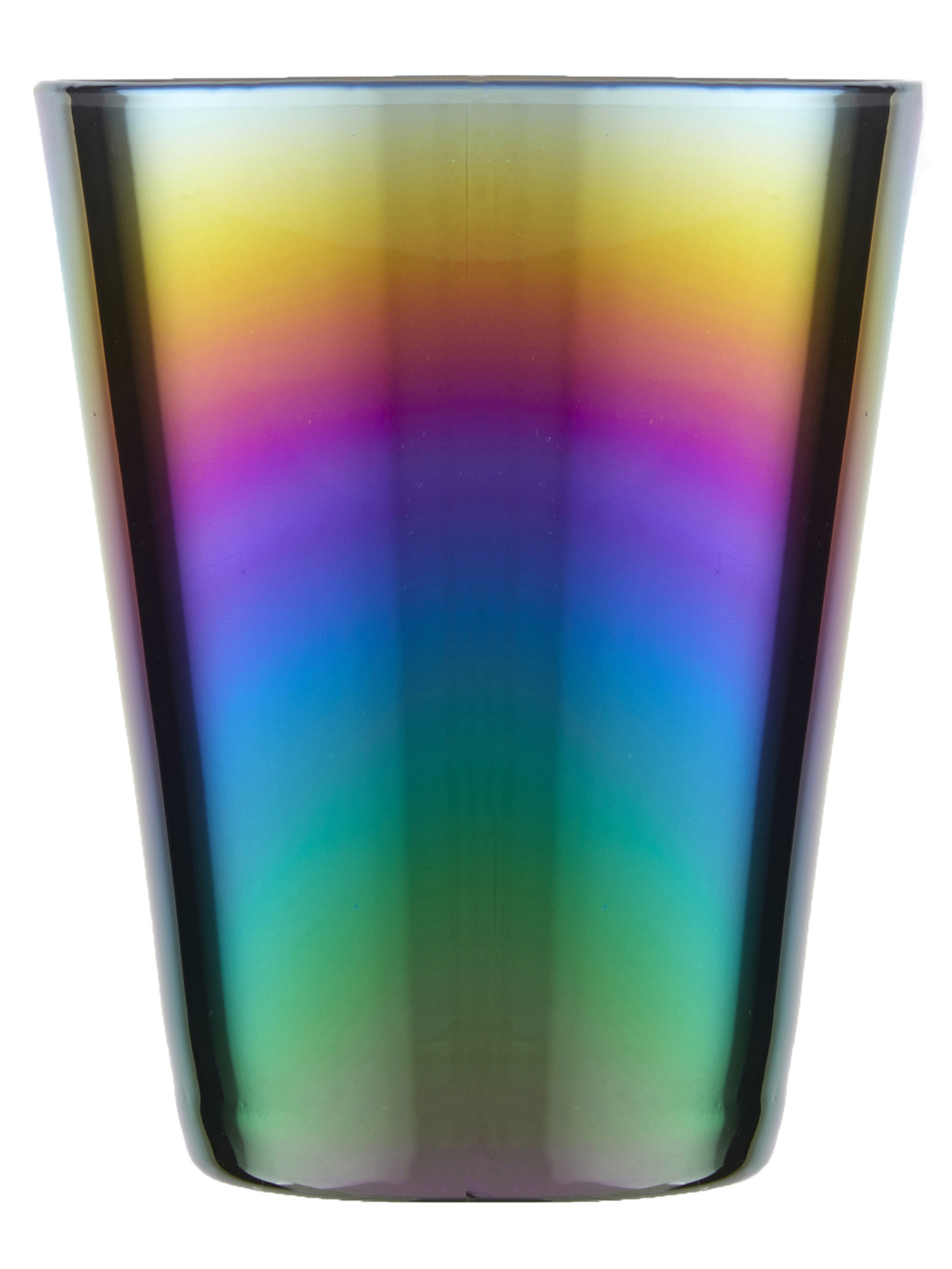 Latitude Run Mauricio 390ml Glass Drinking Glass | Wayfair.co.uk