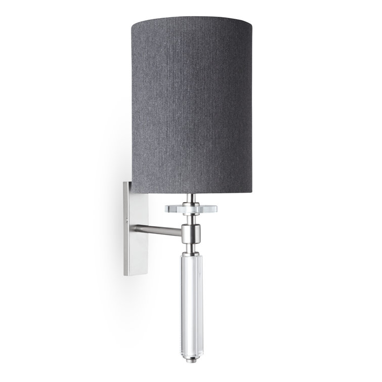 Canora Grey Alexous Armed Sconce | Wayfair.co.uk