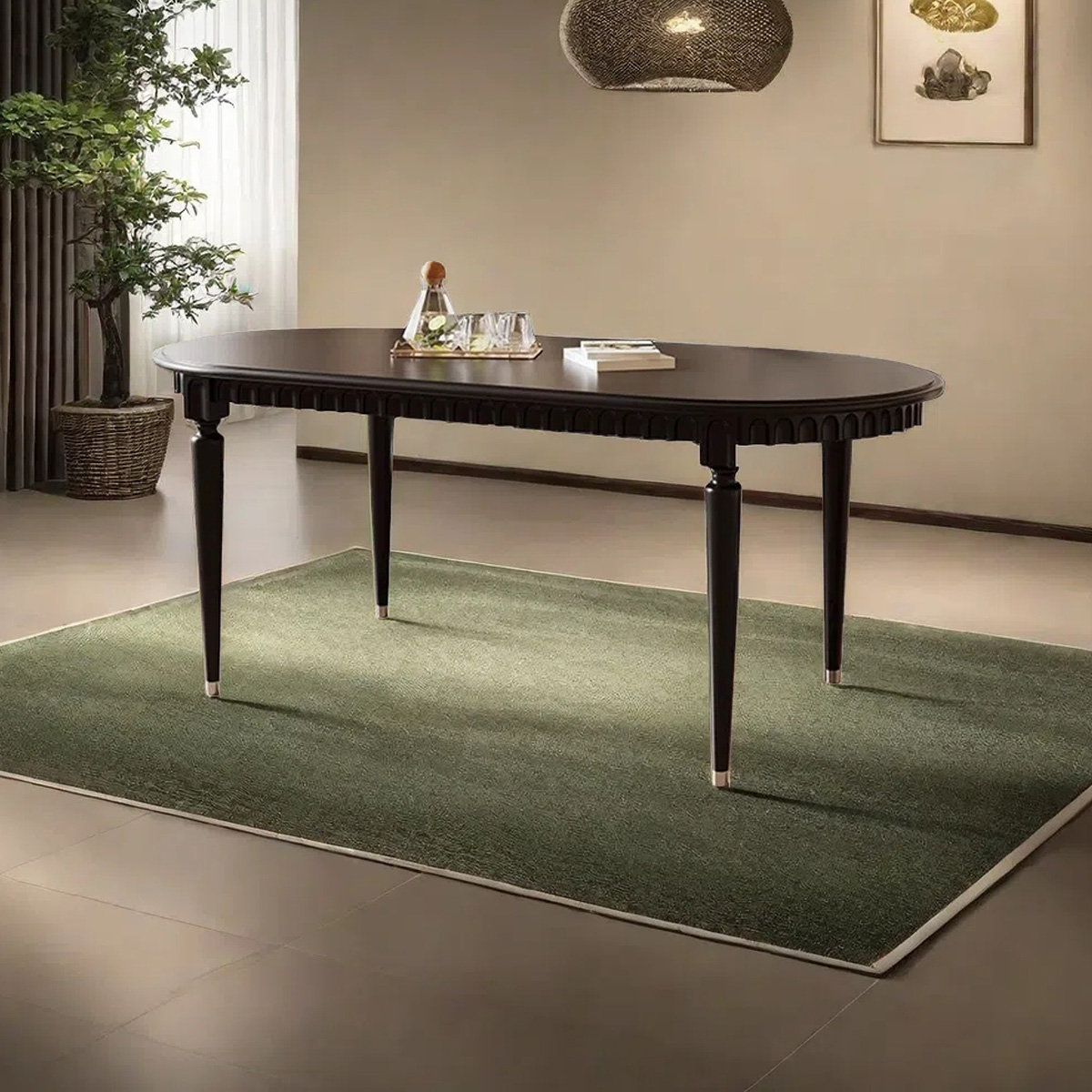 Canora Grey Tinaka | Wayfair