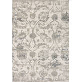 Charlton Home® Rademacher Floral Rug | Wayfair