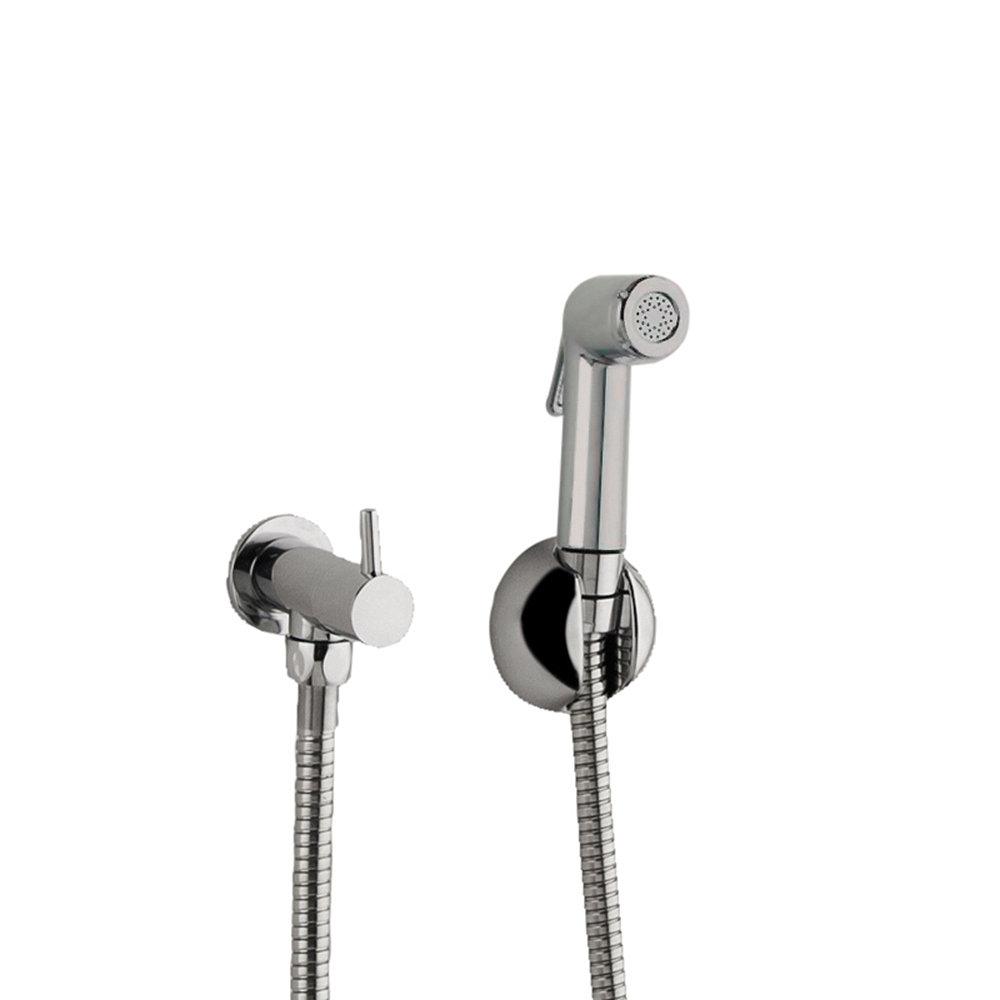 Belfry Bathroom Chaz WC Douch Standard Shower Handsets | Wayfair.co.uk