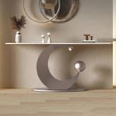 Enzo Decor 47'' Console Table - Wayfair Canada