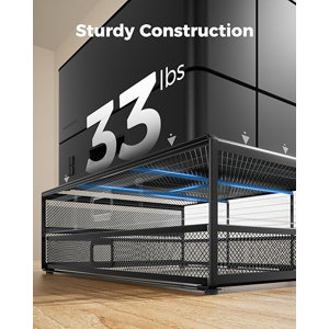 EDGEWATER APPLIANCE STORE, LLC Monitor Stand Riser, Wood Monitor Stand ...