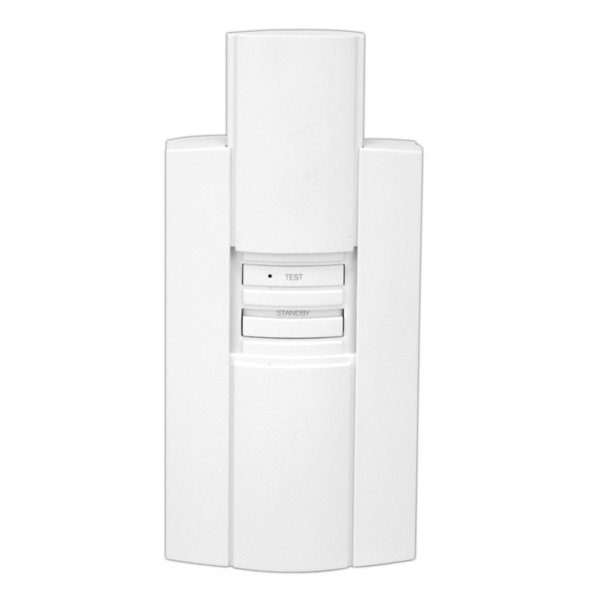 WarmlyYours Power Module with GFCI Master Slave Combo Dual Voltage ...