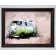 Bright Star Hippies Van - Single Picture Frame Print | Wayfair.co.uk